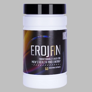 EROJAN - Best Supplement for Men | Heal2u (Malaysia)