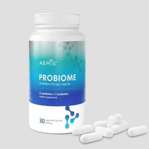 PROBIOME - Probiotics for Healthy Gut | Heal2u (Malaysia)